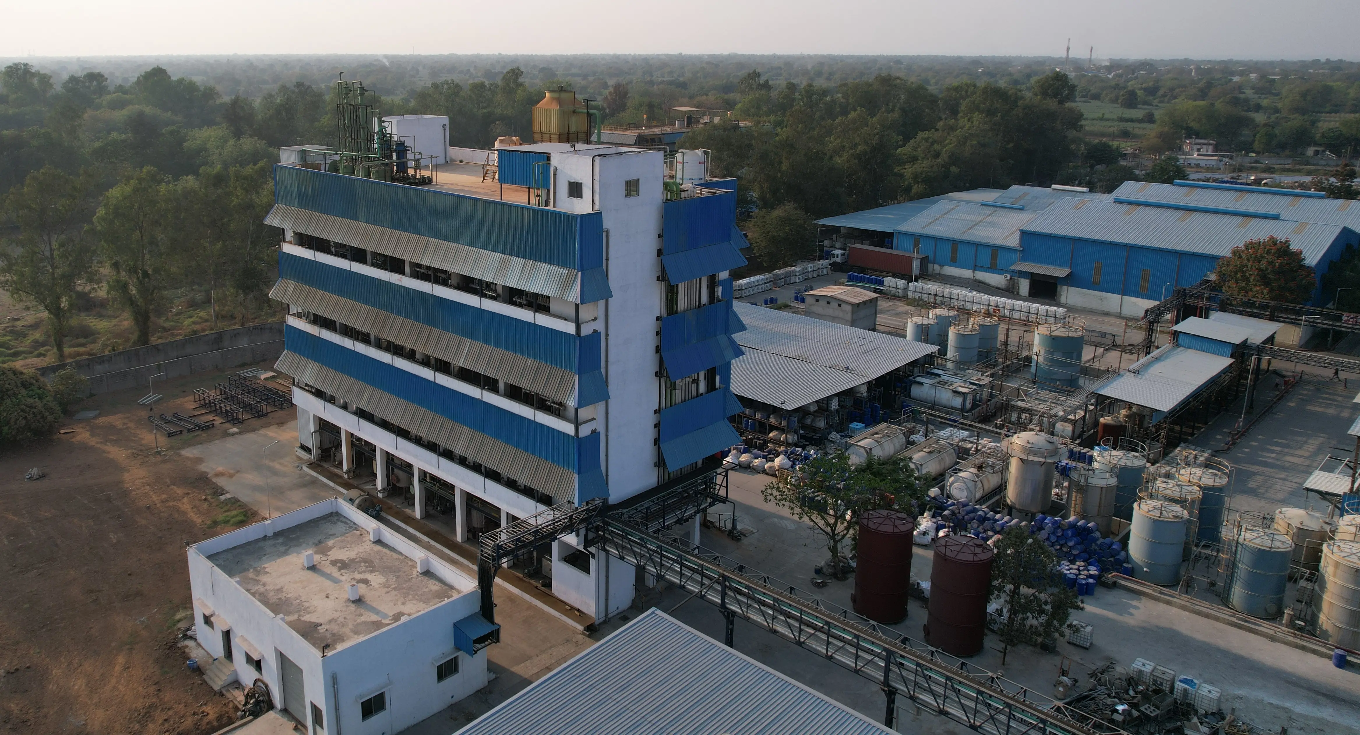 Shiva Performance Materials